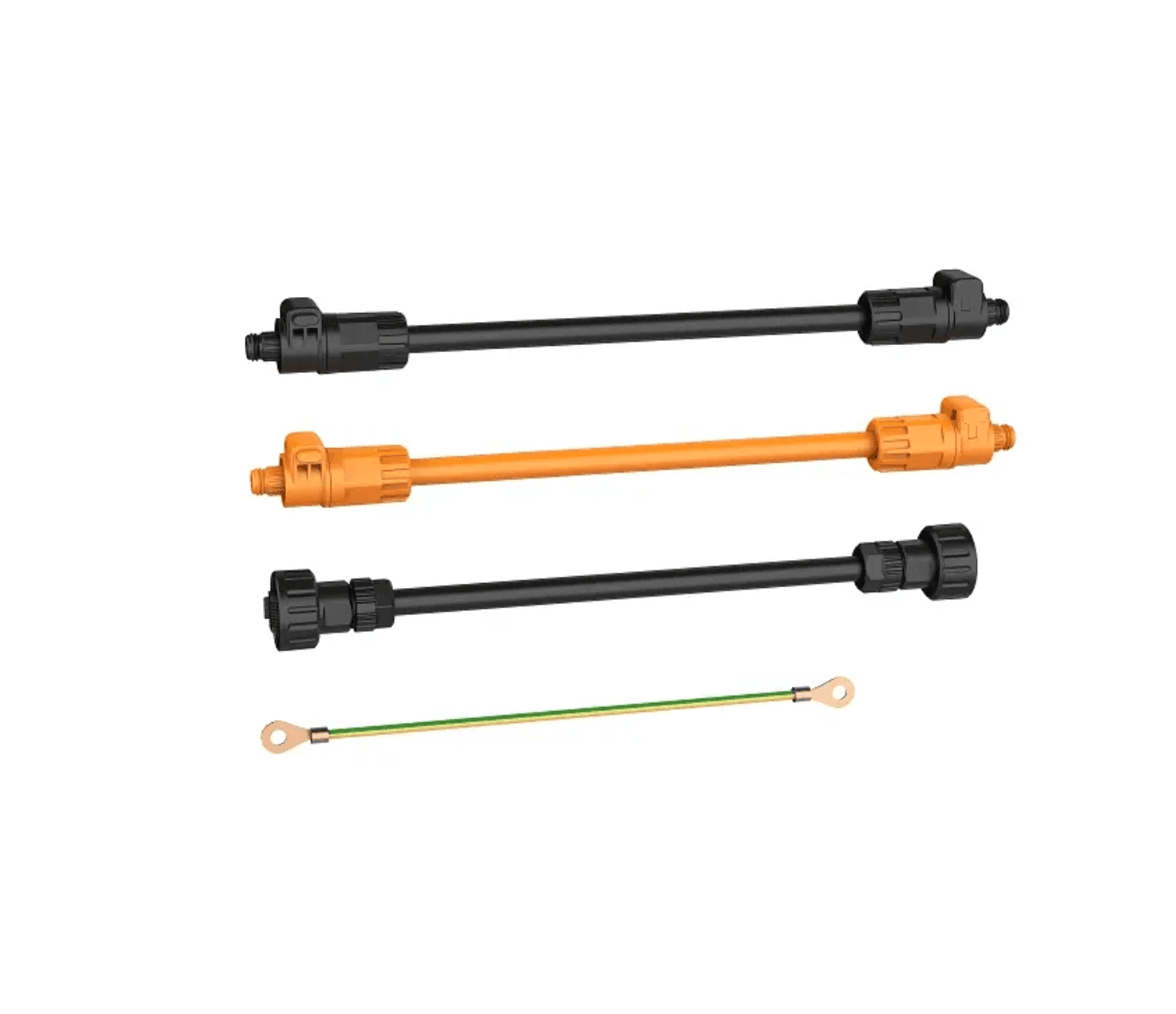 exklusiv : Growatt APX 5.0P B1 Parallel extension cable - Tazali Eco GmbH