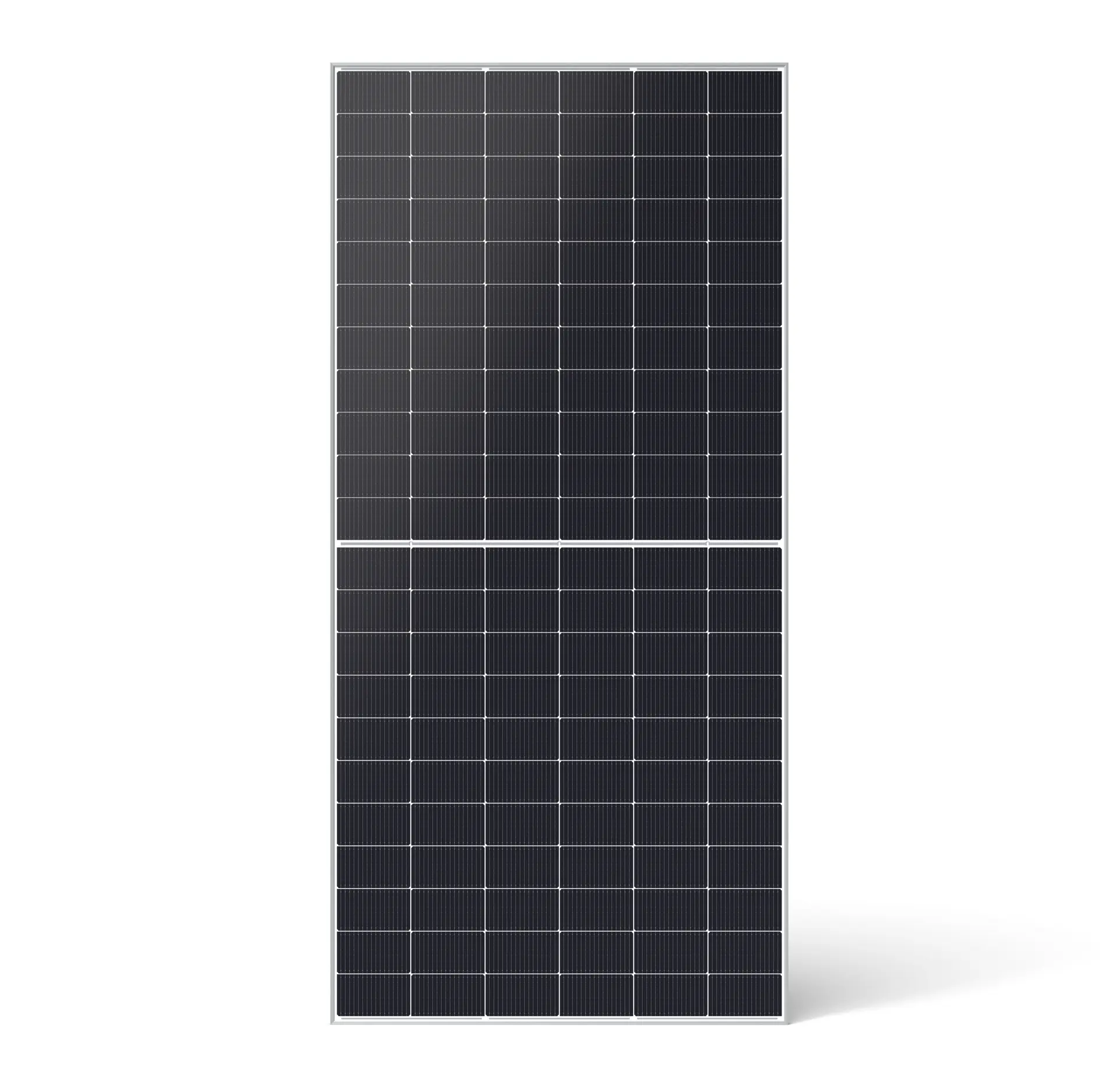 JA Solar 630W JAM66D45-630 n-type Doppelglas Modul – bifazial & robust ...
